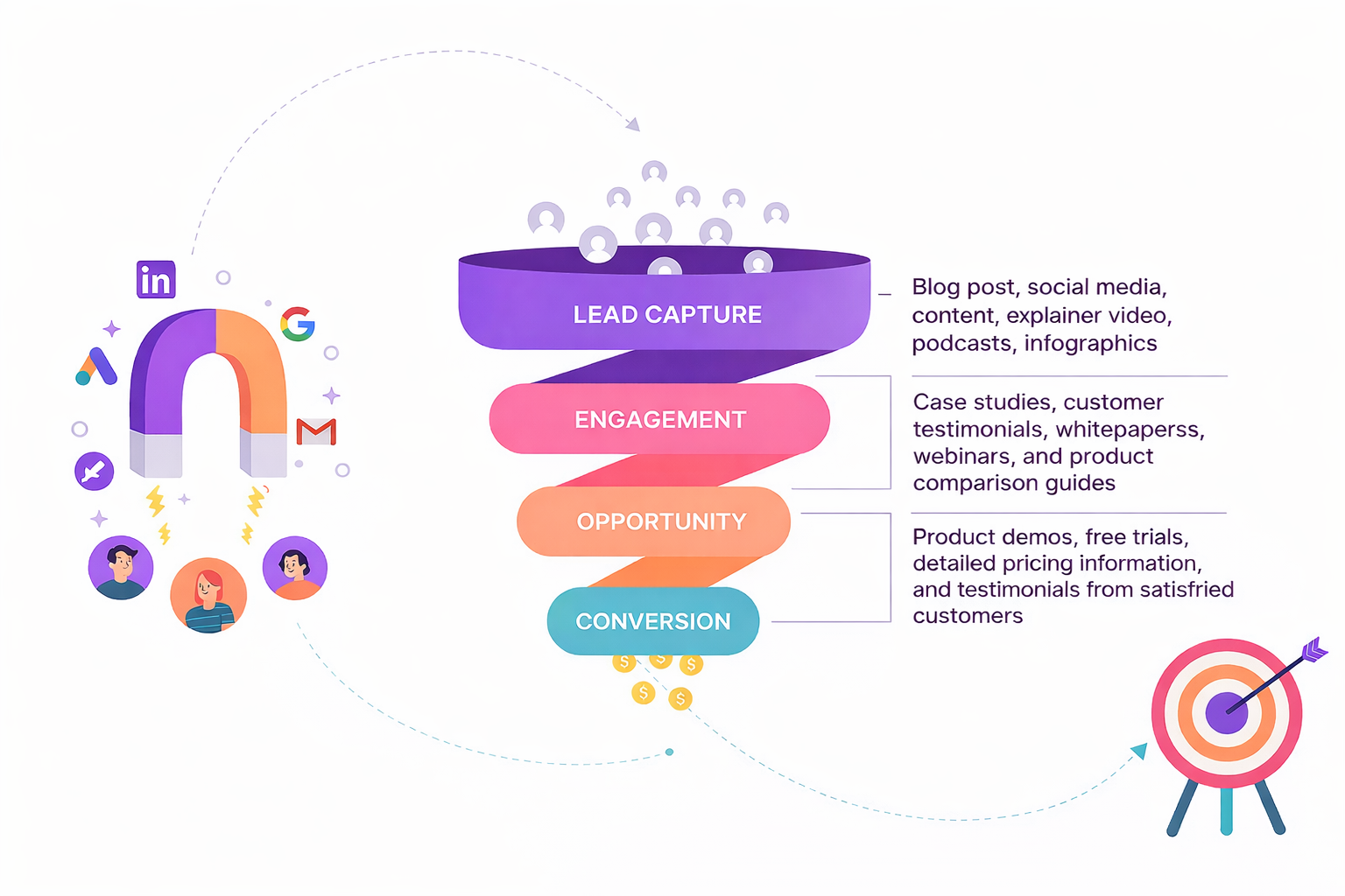 The Future of Content Repurposing for B2B Marketing Teams