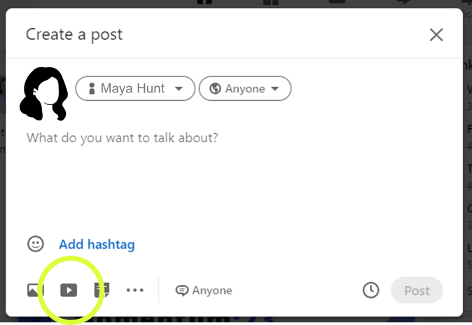How To Get Your Videos To Auto-play On LinkedIn