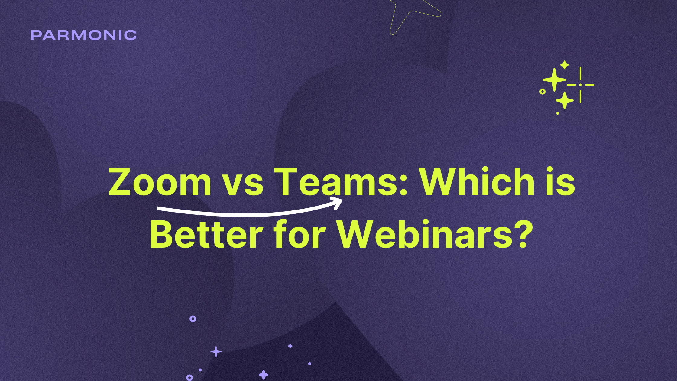 Zoom vs Microsoft Teams: Which Is Better for Webinars?