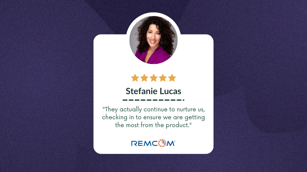 How Parmonic Helps Remcom Improve Efficiency in Digital Advertising