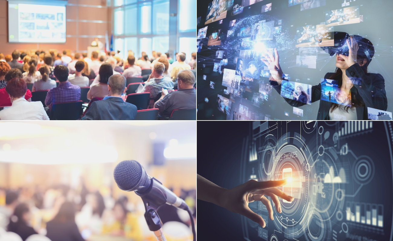 5 Ways Virtual Events Can Grow Your Business